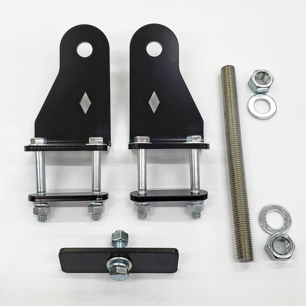 Chop Source - Bicycle Frame Jigs and Fixtures - Build your own frame