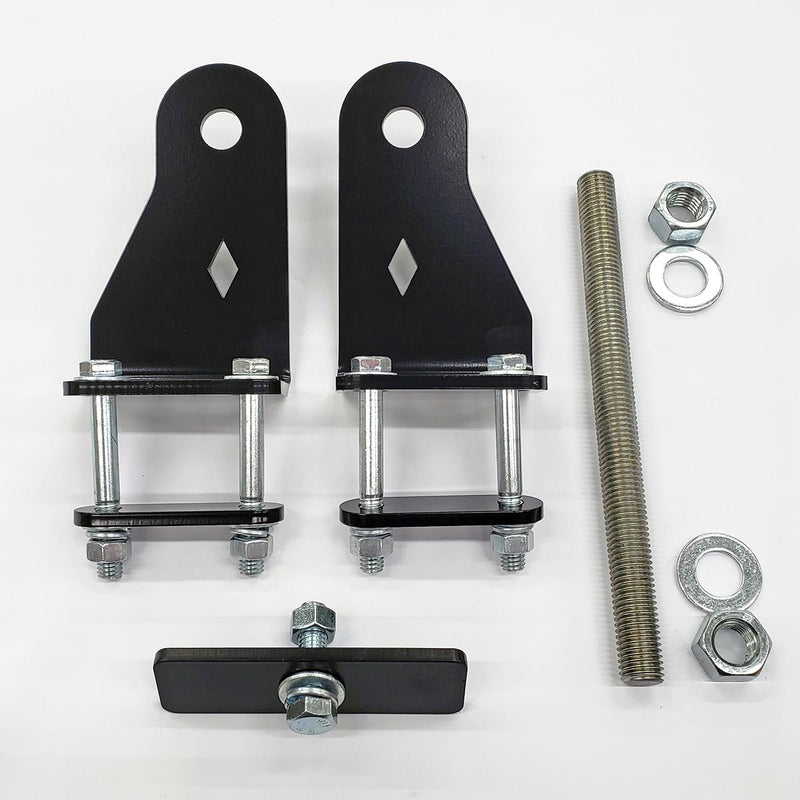 Chop Source - Bicycle Frame Jigs and Fixtures - Build your own frame