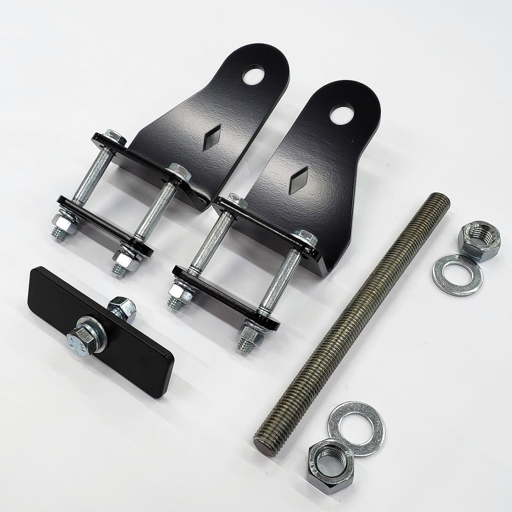 Chop Source - Bicycle Frame Jigs and Fixtures - Build your own frame