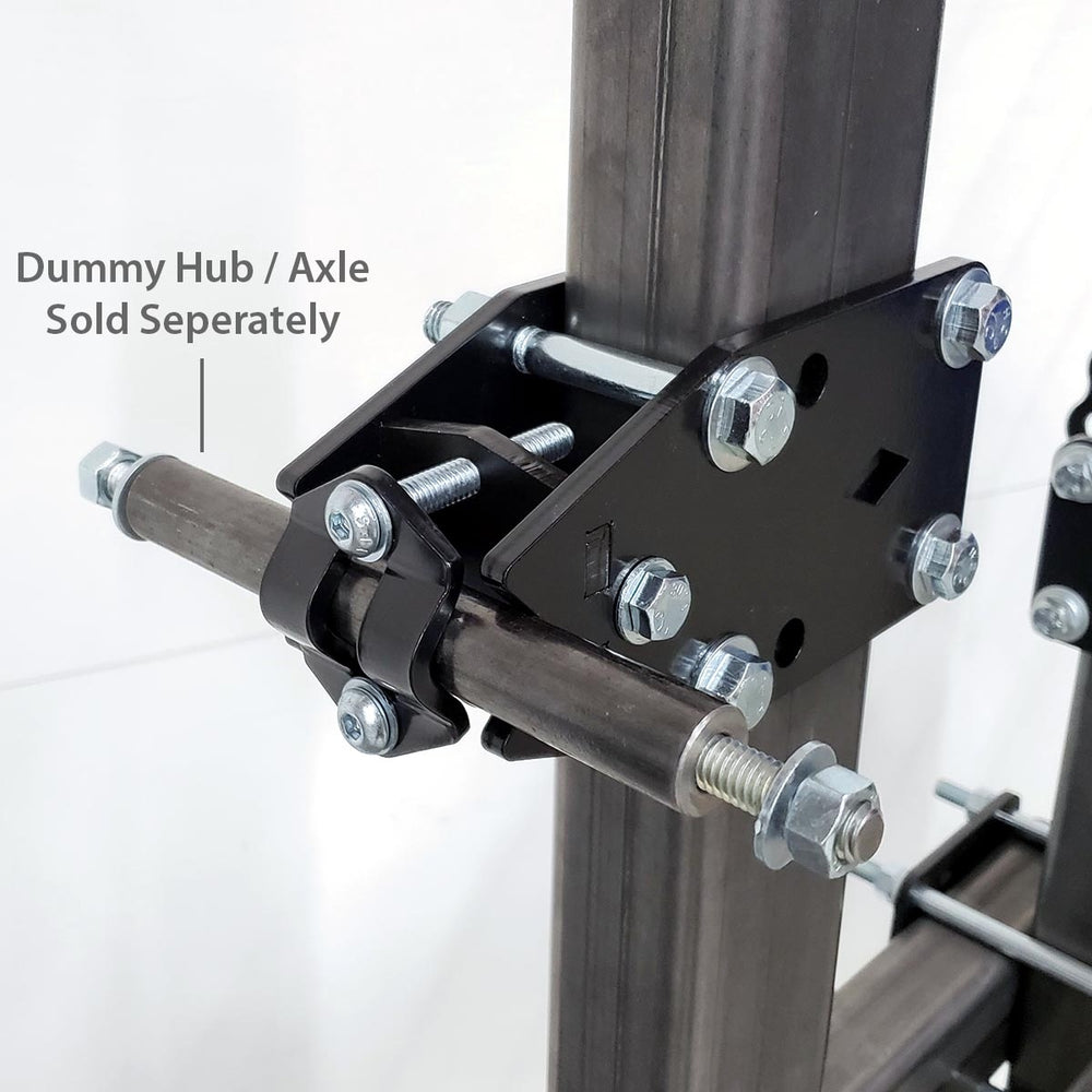 Chop Source - Bicycle Frame Jigs and Fixtures - Build your own frame