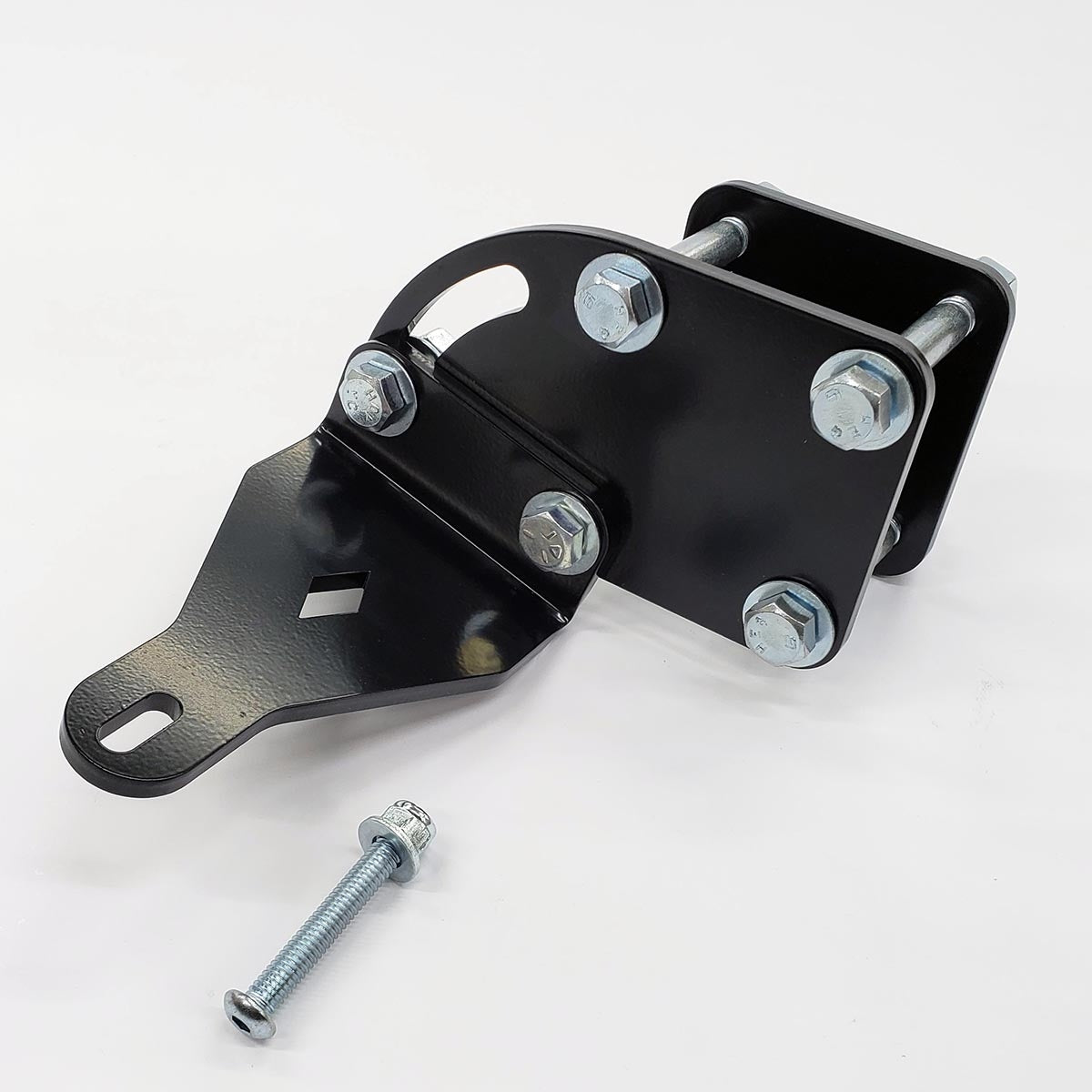 Seat Tube Fixture (for Bicycle Frame Jig) | Chop Source