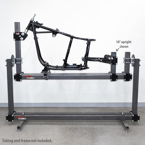 Chop Source | Frame Jigs for Motorcycle & Bike Builders