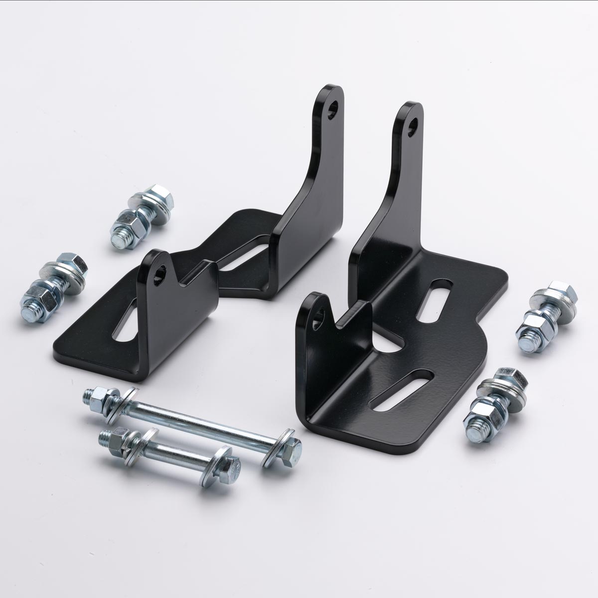 Yamaha XS650 Engine Stand Brackets | Chop Source