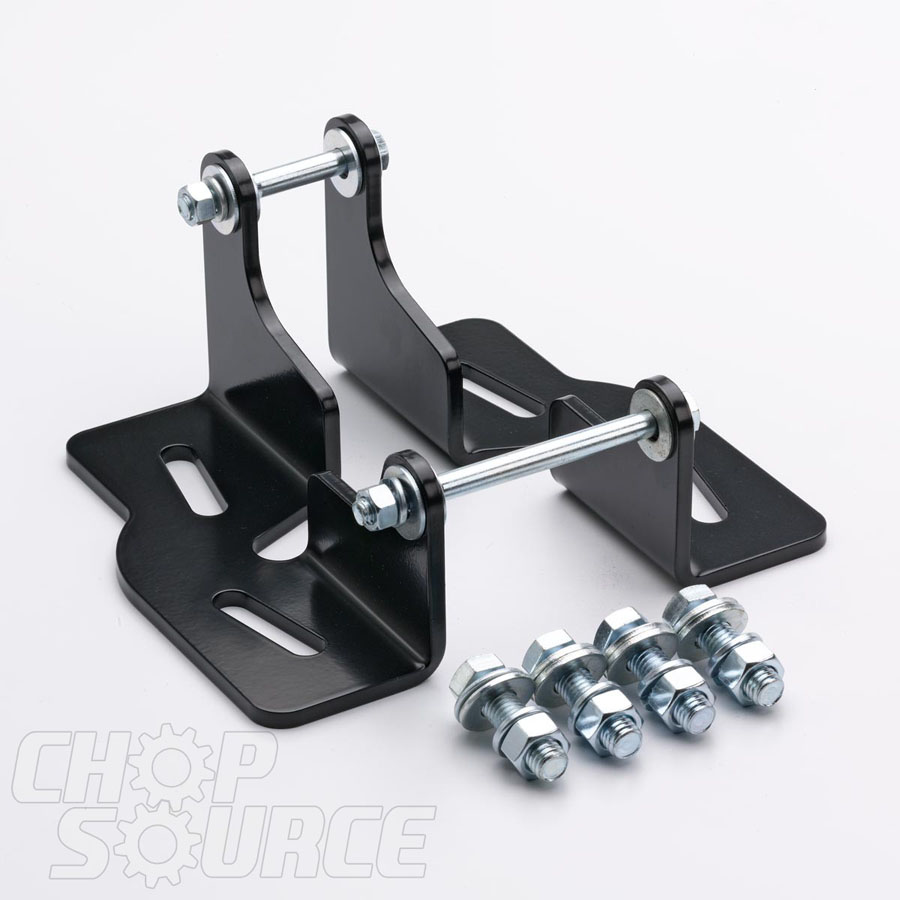 Chop Source - XS650 Engine Stand Brackets | Yamaha XS650 Forum