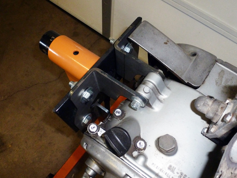 Chop Source - XS650 Engine Stand Brackets | Yamaha XS650 Forum