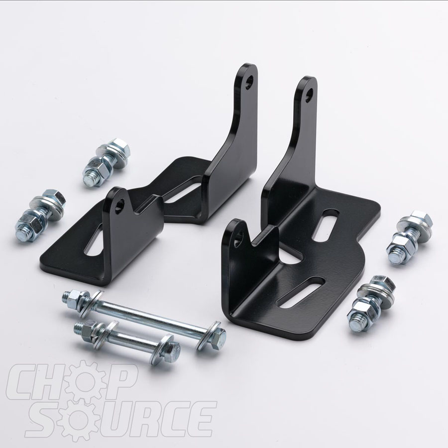 Chop Source - XS650 Engine Stand Brackets | Yamaha XS650 Forum