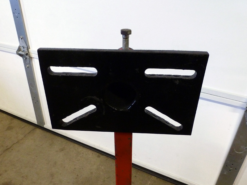 Chop Source - XS650 Engine Stand Brackets | Yamaha XS650 Forum